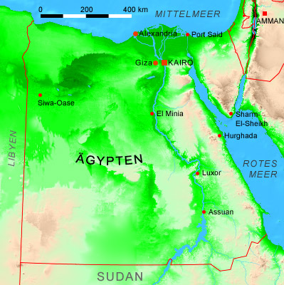 Transport Informations Service