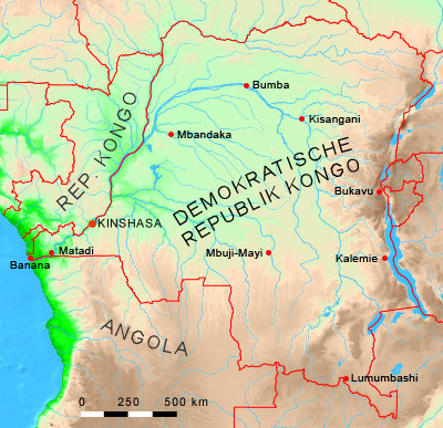 Transport Informations Service