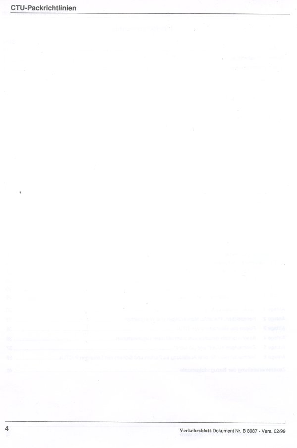 ctu04 – Transport Informations Service