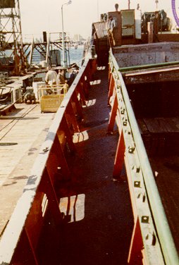 Chemical pulp/Cellulose, Figure 8 – Transport Informations Service