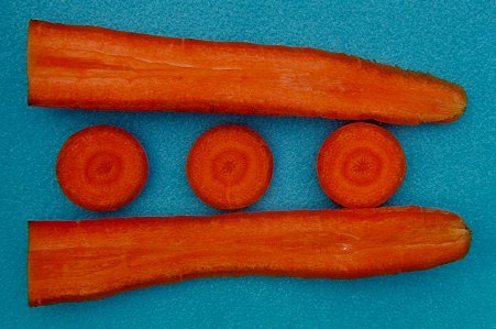 Carrots, Figure 2 – Transport Informations Service