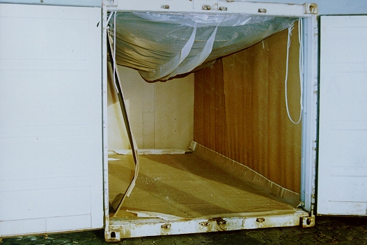 Cocoa beans, Figure 6 – Transport Informations Service