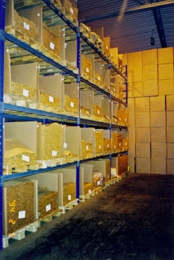 Tobacco, Figure 16 – Transport Informations Service