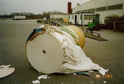 Packing paper, Figure 3 – Transport Informations Service