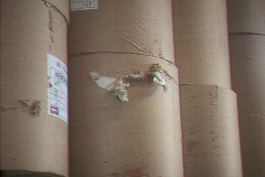 Newsprint, Figure 7 – Transport Informations Service