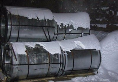 Steel sheet in coils, Figure 3 – Transport Informations Service