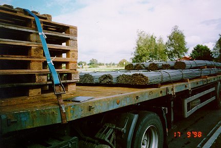 Steel shapes, Figure 3 – Transport Informations Service