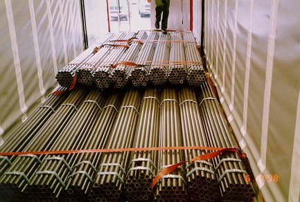 Pipes, Figure 3 – Transport Informations Service