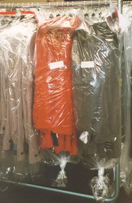 Ready-made garments, Figure 1 – Transport Informations Service